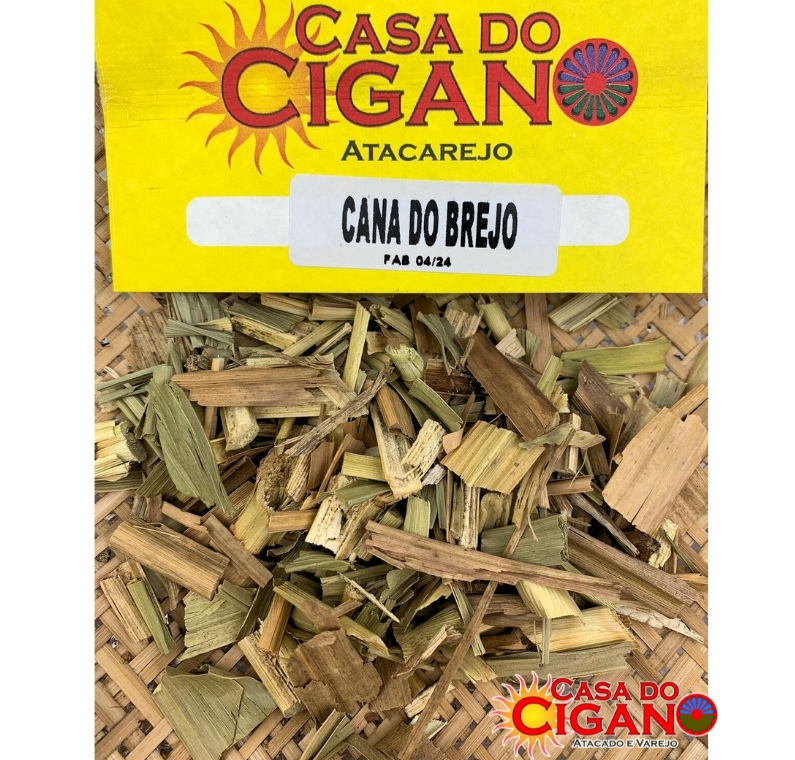 Erva - Cana do Brejo - Casa do Cigano - A Maior Loja de Umbanda e ...