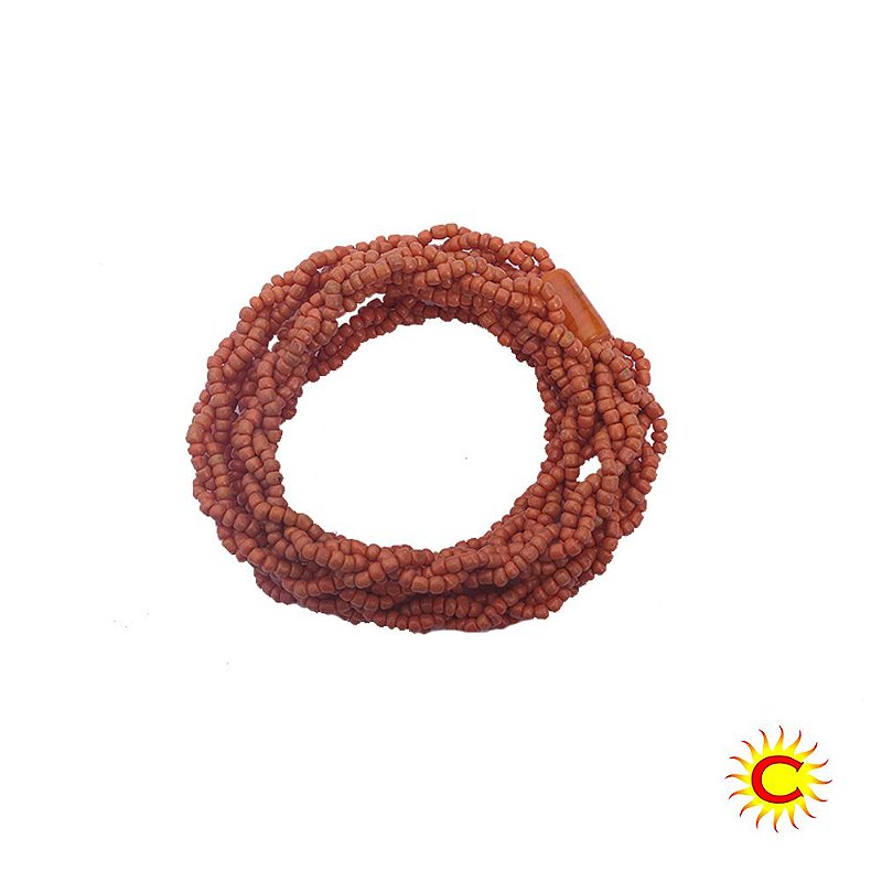 brajá, umbanda, 3 fios, umbanda, candomblé, colar guia - Casa do Cigano ...