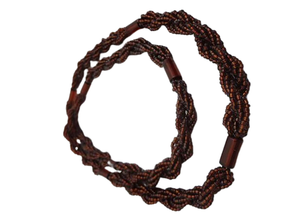 brajá, umbanda, 6 fios, umbanda, candomblé, colar guia - Casa do Cigano ...