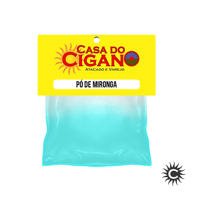 umbanda, candonblé, mironga, ritual, pó - Casa do Cigano - A Maior Loja ...