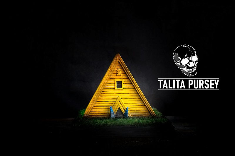 House Midsommar Yellow - talitapursey.com.br