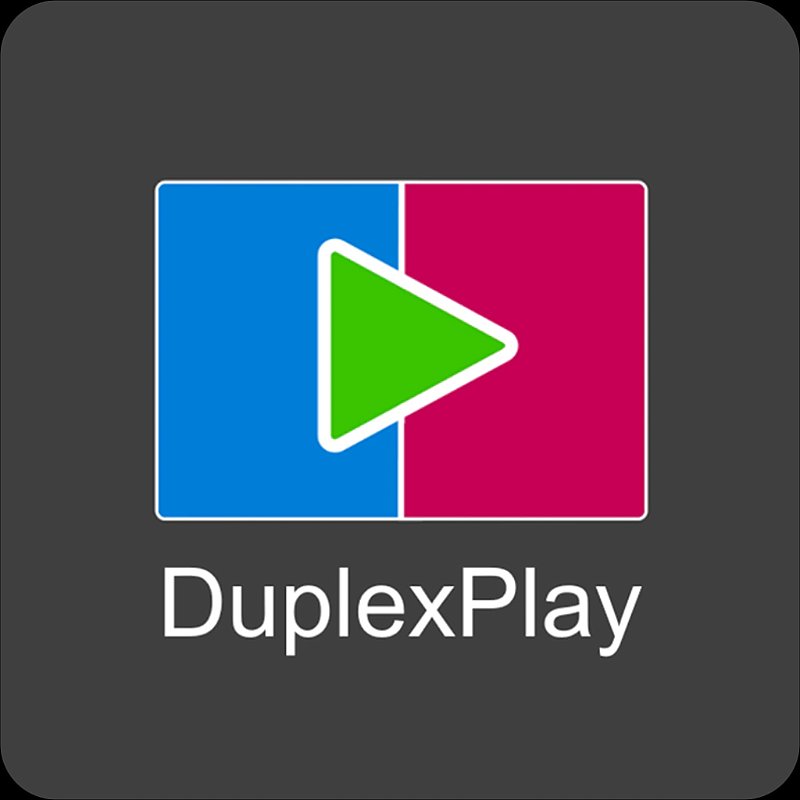Ativação Duplex Play - BESS STREAMERS