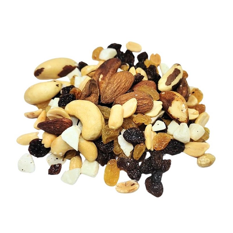 Mix De Cereais Pacote 500g | Empório & Cia - Empório & Cia Produtos ...