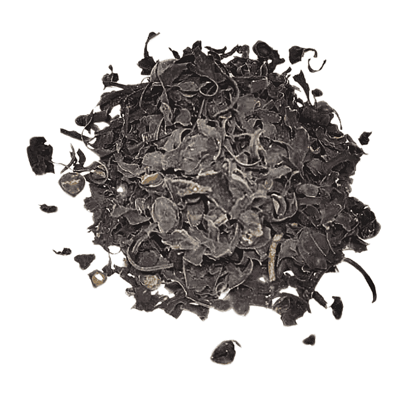 Fucus Alga (Fucus vesiculosus) Pacote 200g | Empório & Cia - Empório ...