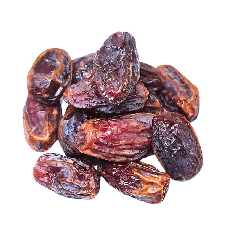 Tâmara Jumbo Pacote 100g | Empório & Cia - Empório & Cia Produtos Naturais