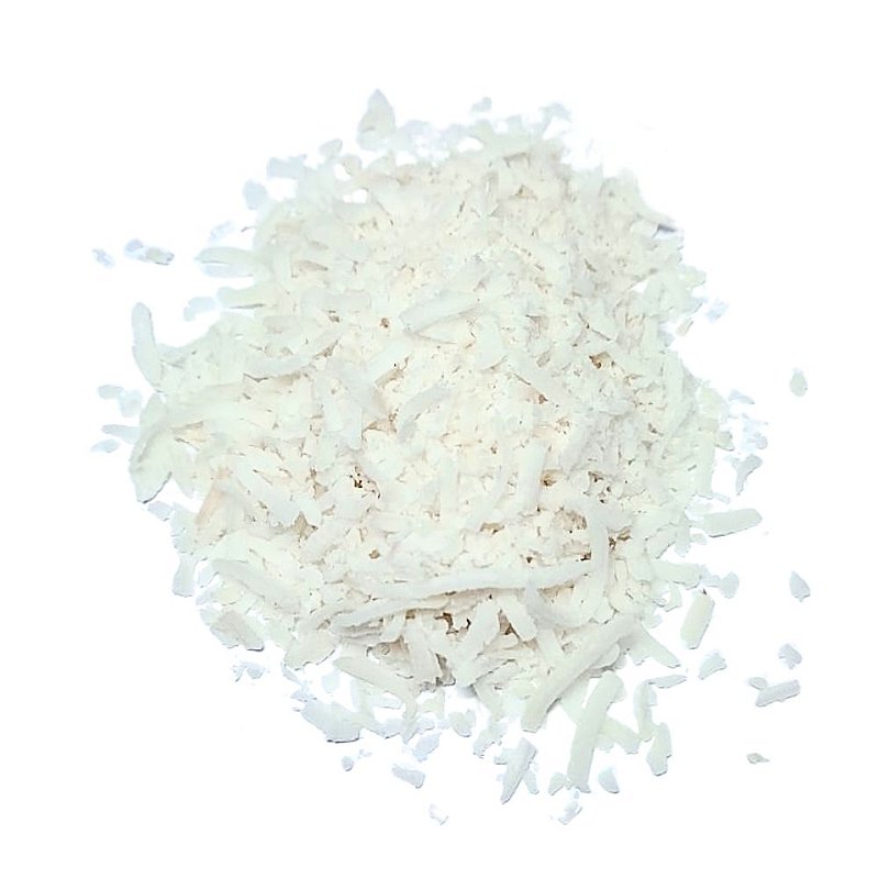 Coco Em Flocos Pacote 200g | Empório & Cia - Empório & Cia Produtos ...