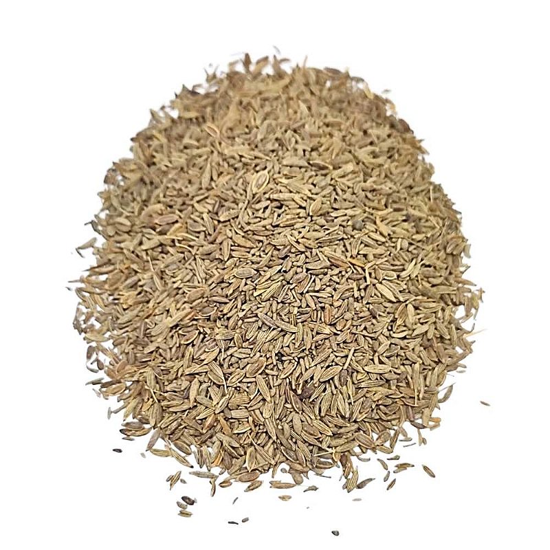 Cominho Em Grão Pacote 100g | Empório & Cia - Empório & Cia Produtos ...