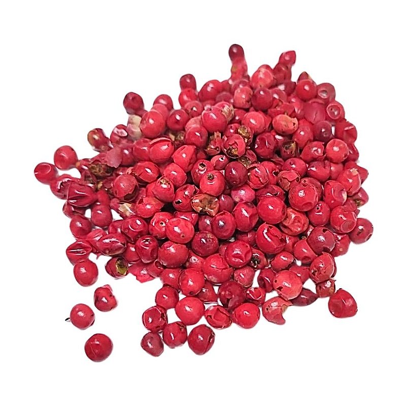 Pimenta Rosa Pacote 1kg | Empório & Cia - Empório & Cia Produtos Naturais