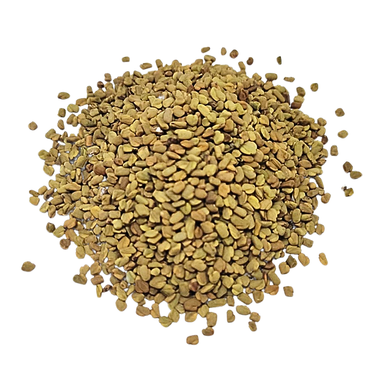 Feno Grego Pacote 200Gr | Empório & Cia - Empório & Cia Produtos Naturais