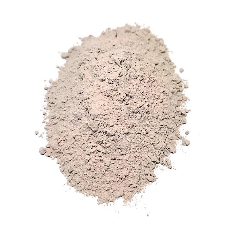 Argila Marrom Pacote 100Gr | Empório & Cia - Empório & Cia Produtos ...