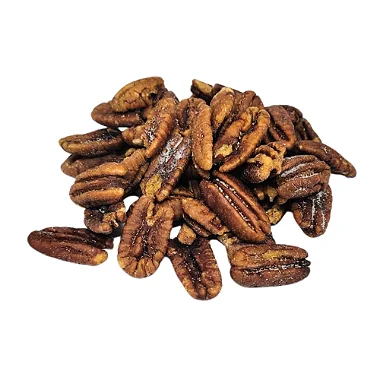 Nozes Pecan Agridoce Pacote 500g - Empório & Cia Produtos Naturais