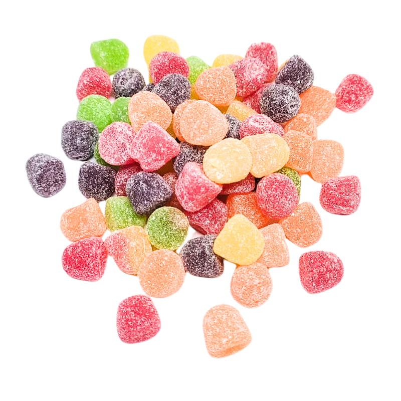 Goma Sino Pacote 100g - Empório & Cia Produtos Naturais