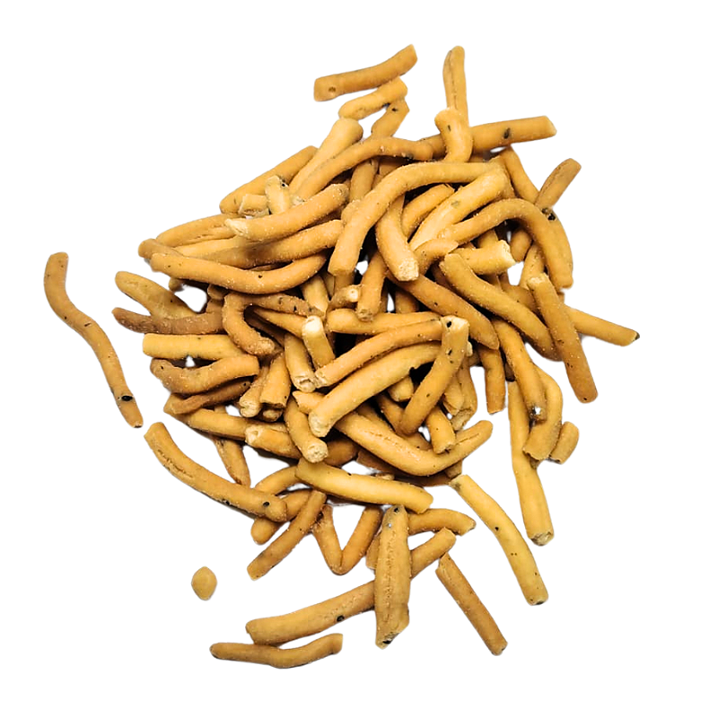 Karinto Tradicional Salgado Pacote 100g | Empório & Cia - Empório & Cia ...