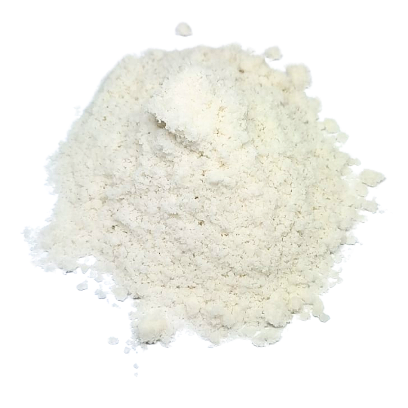 Sal Marinho Integral Pacote 100g - Empório & Cia Produtos Naturais