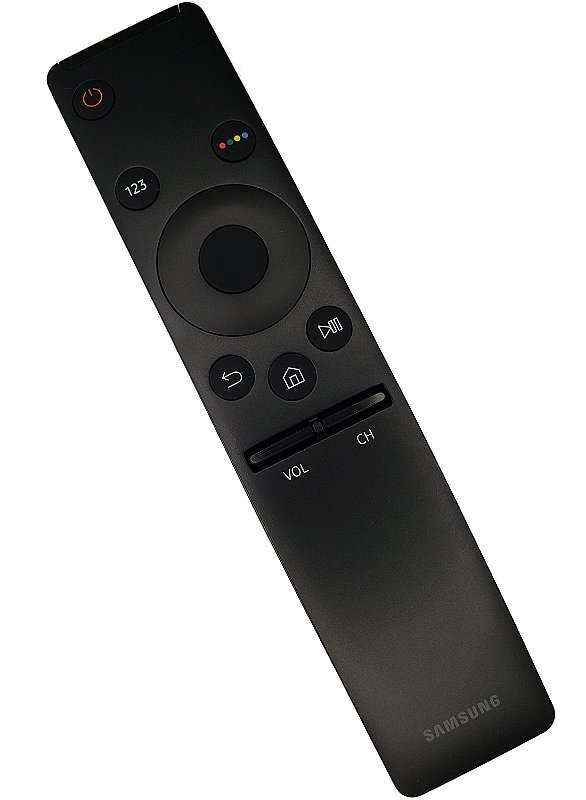 Controle Tv Smart Original Samsung - GFTech Acessórios