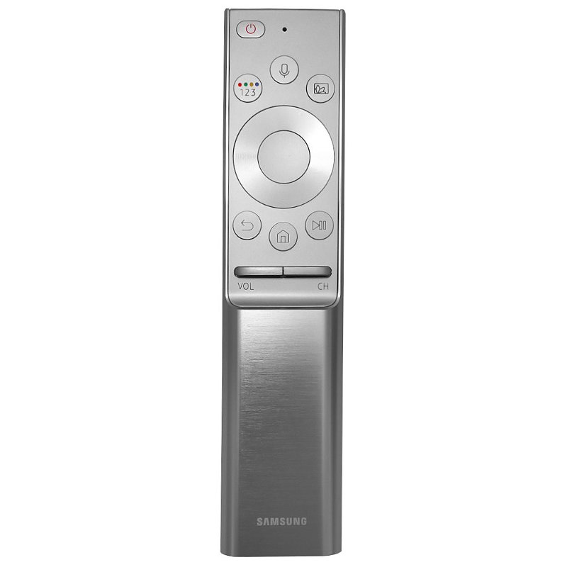 Controle Original Samsung One Remote Tvs QLED - GFTech Acessórios