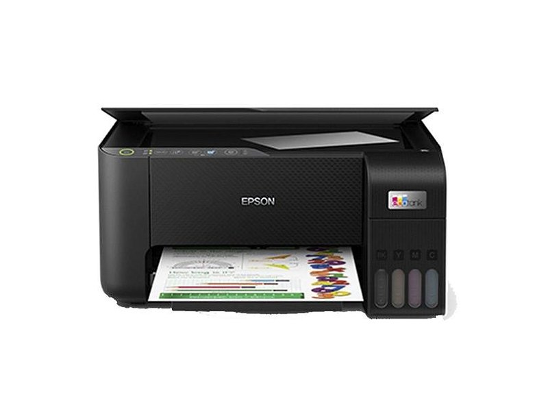 IMPRESSORA MULTIFUNCIONAL ECOTANK L3250 EPSON - AB Tech Informática E ...