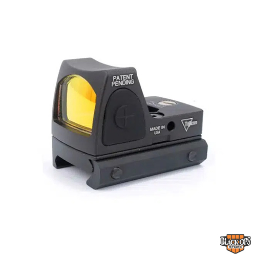 Red Dot Mini Trijicon RMR Trilho 22mm - Blackops Store
