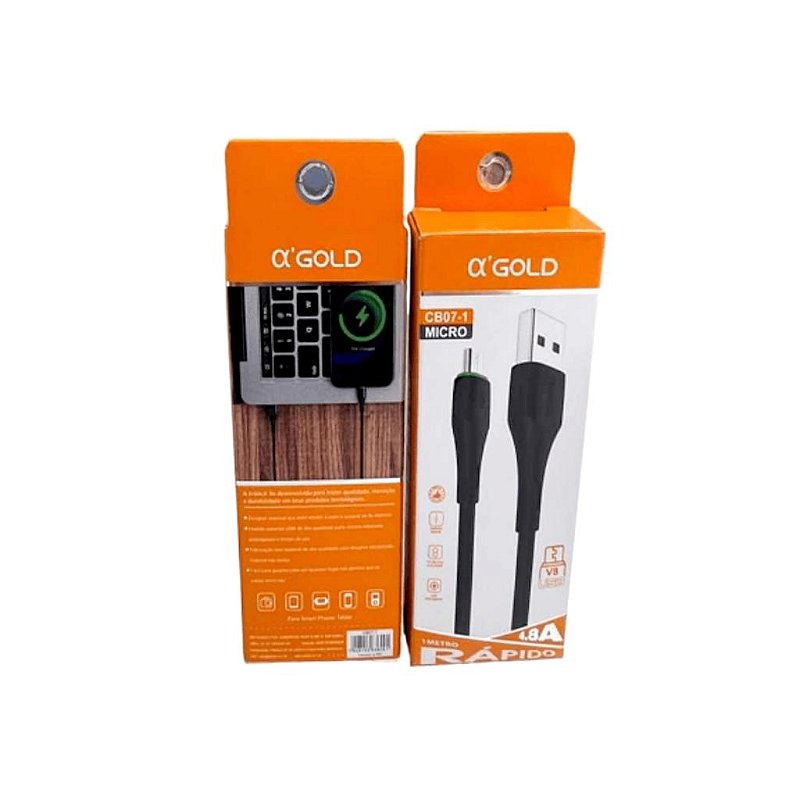 CABO USB CB07-1 - Gimix informatica