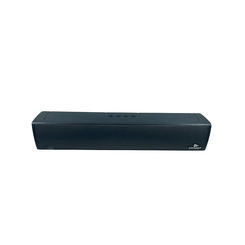 CAIXA DE SOM APARELHO RECEPTOR DE RADIO D-G105 - Gimix informatica
