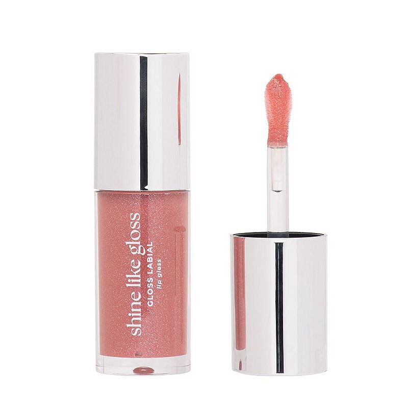 Gloss Labial Shine Like Gloss Blow (COR SB20 Talking Shine) - Ruby Rose ...