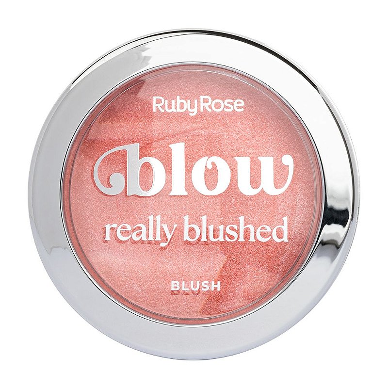 Blush Really Blushed Blow (COR BB40 Long Hug) - Ruby Rose - Imagine ...