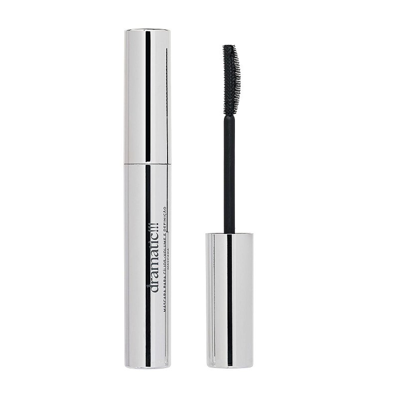 Máscara de Cílios Dramatic Volume e Definição Black to Black Blow ...
