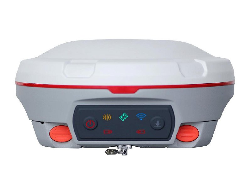 Geonorth - Venda e Locação de Equipamentos Topográficos.