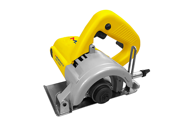 SERRA MARMORE MSM-1300W 127V 60HZ - Casil Ferramentas