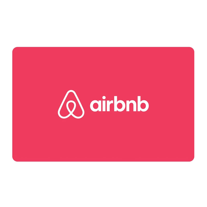 Gift Card Airbnb R$1000 - Envio Digital - Gift Card Online