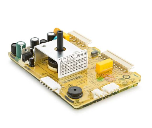 Placa Original Lavadora Electrolux LT10B Bivolt | Webinstalar - Web ...