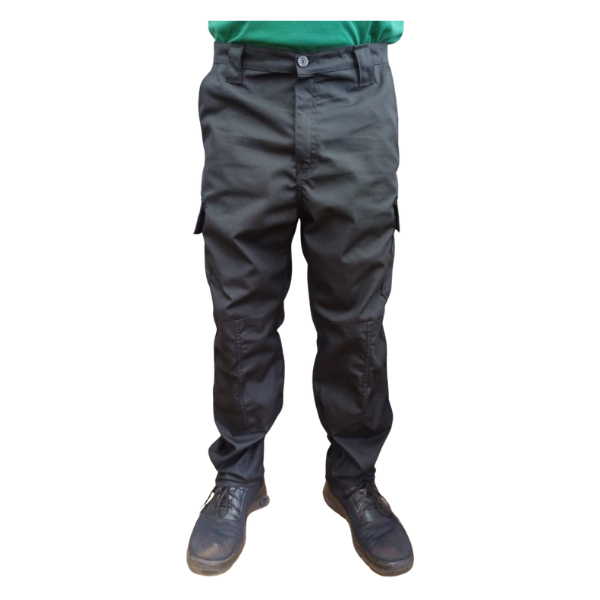Calça Tática RipStop | Kit Enxoval do Aluno é na Recruta Bizurado ...