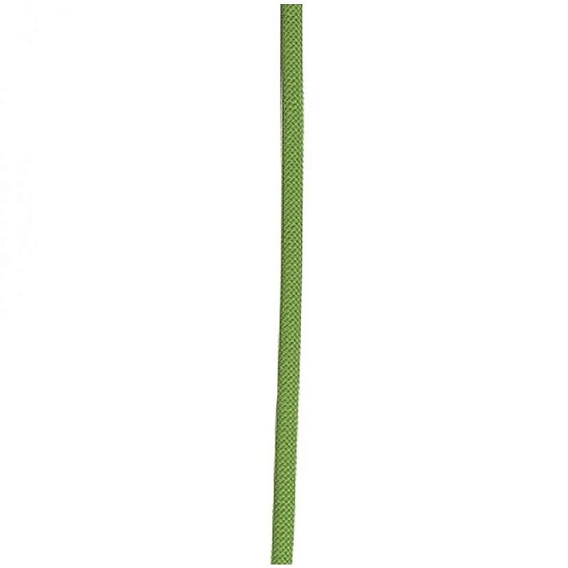 CORDELETE ARAMID CORD -EDELRID SEMISTATIC CORD KEVLAR - 6MM - VERDE ...
