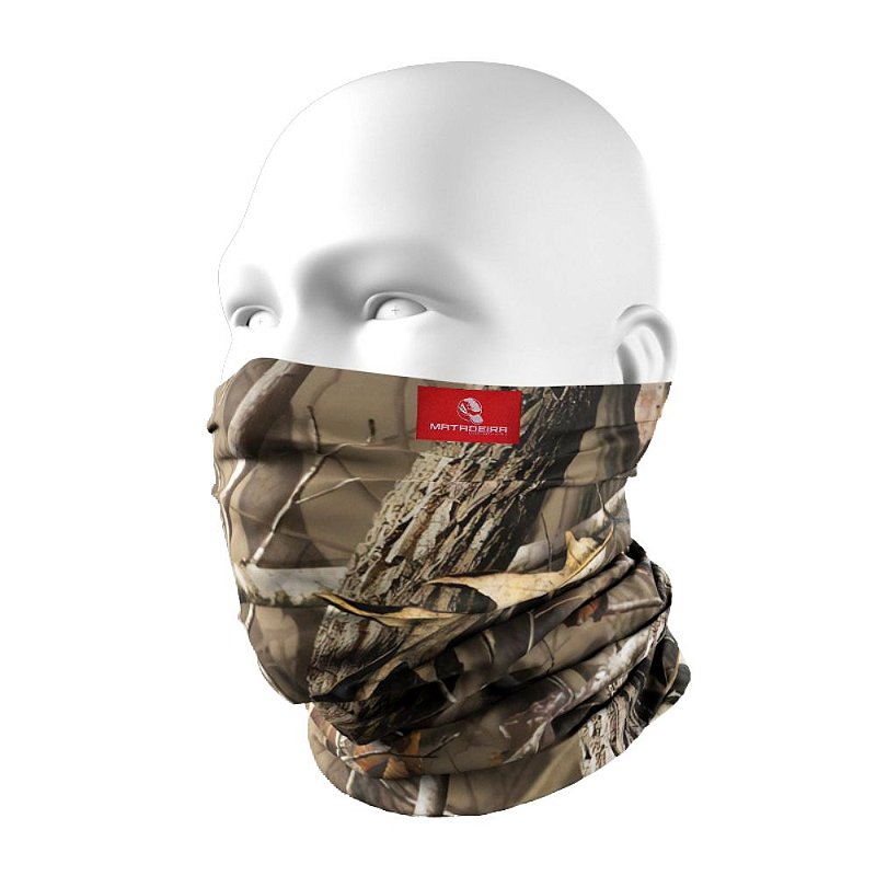 Elastic Mask - COR:05 Buff Direto da Fabrica - ISCAS MATADEIRA