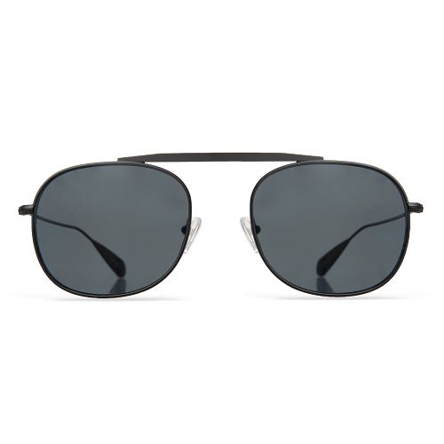 Visionari - Lyndon Leone James - Visionari