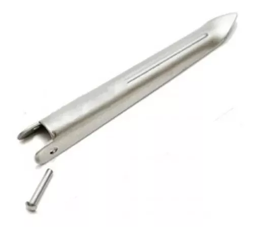 Barbela Para Arpão 7mm - Divecom - DinoSub - Equipamentos de pesca ...