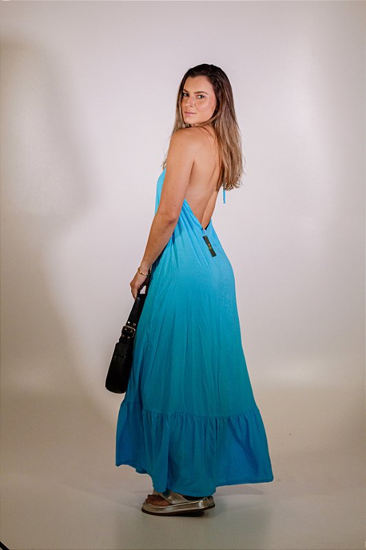 Vestido Itana - Paguta | Moda feminina