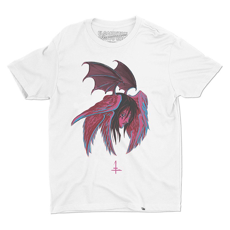 Admire de Samuel Sena - Camiseta Basicona Unissex - El Cabriton ...