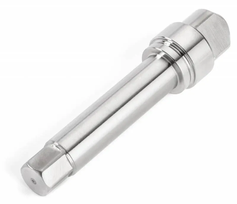 EIXO DO PINO ROTOR - TAYLOR 754 / 8754 / 8756 / C712 / C713 / C716 - Supri-Sorv