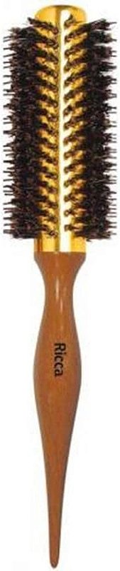 Escova Mad Metal Point 25, Ricca, Madeira - SATTI COSMÉTICOS