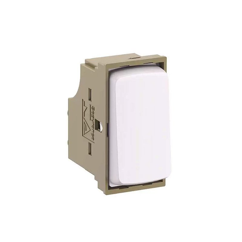 INTERRUPTOR INTERMEDIARIO 10A 250V PIAL LEGRAND - HNA