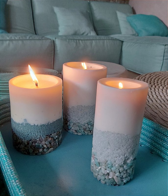 PRODUTO TESTE NOVO - Tati Meraki - Velas e Fragrâncias