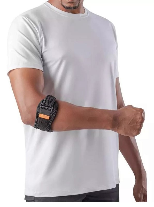 Cinta Tennis Elbow Comfort Air Ajustavel Hidrolight - Sunnypé - Sunnypé ... Cinta Tennis Elbow Comfort Air Ajustavel Hidrolight - Sunnypé - Sunnypé ...