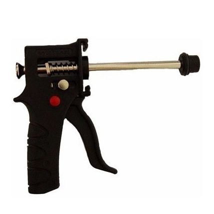 Pistola Aplicadora De Gel Tiro Certo Tc-02 T.a.c. - Pestshop