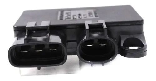 RESISTENCIA DA VENTOINHA TOYOTA COROLLA 2007 A 2011 OEM 4993003341 ...