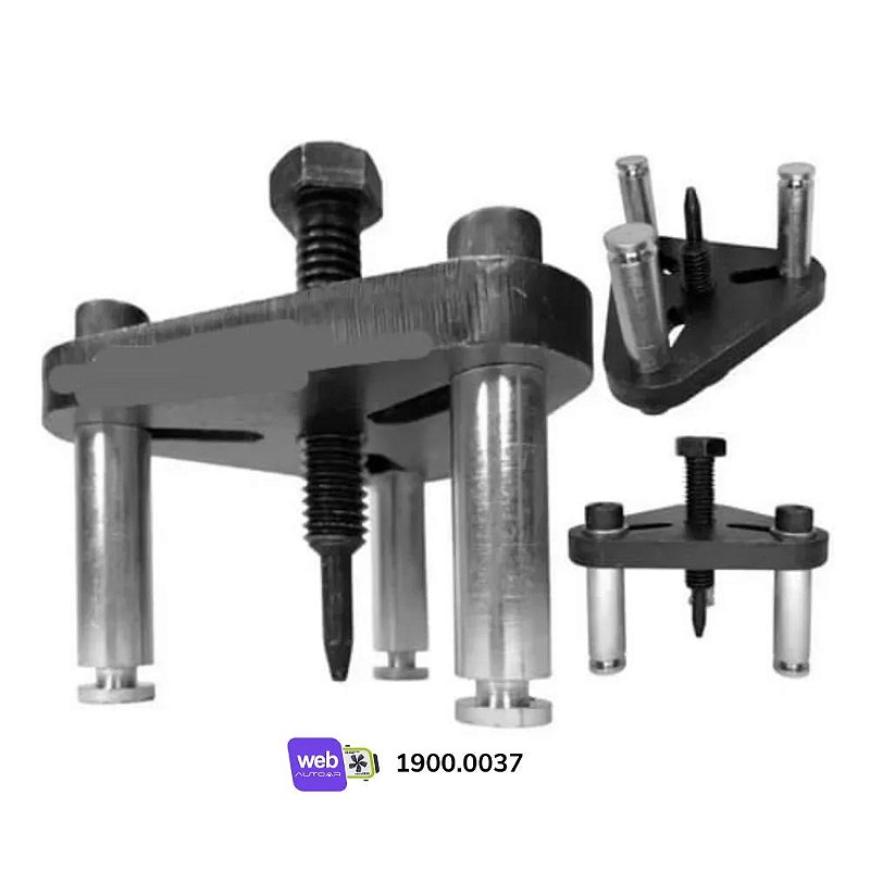 SACA CUBO COMPRESSOR CVC ACOLPAMENTO METÁLICO - webautoar
