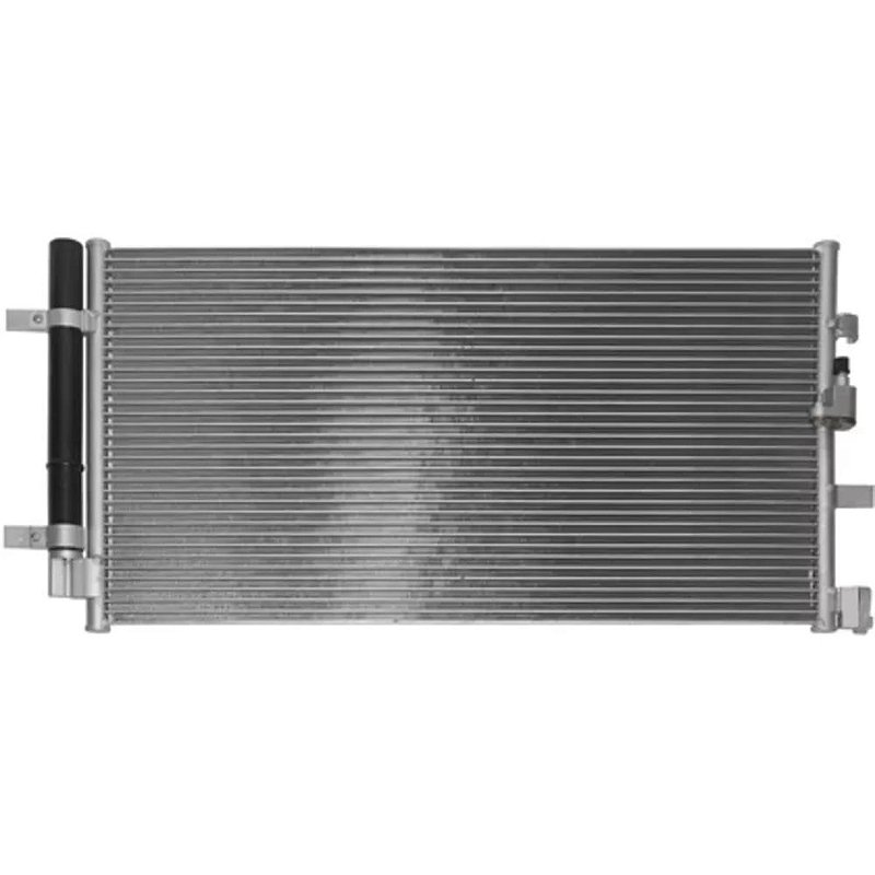 CONDENSADOR AUDI A4 / A5 2.0 07-19 / A6 3.0 11-19 / ALLROAD 2.7 09-19 ...