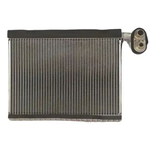 EVAPORADOR CHEVROLET S10-BLAZER TRAIL 2.4-2.8-3.6 2011 em diante OEM ...