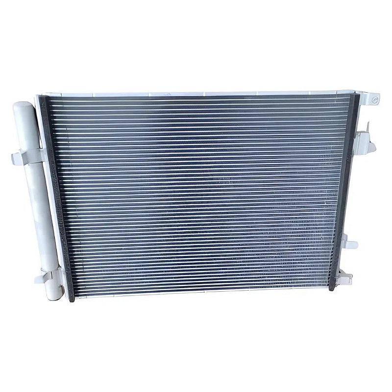 CONDENSADOR HYUNDAI HB20-HB20S TGDI TURBO 2020 ATÉ 2024 OEM 97606-R1400 ...