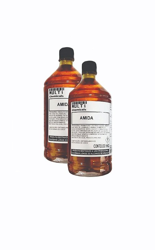 Amida 90 - 2Kg - Multichemicals